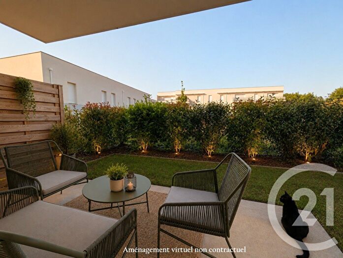 Appartement 2 pièces à vendre - Épernon