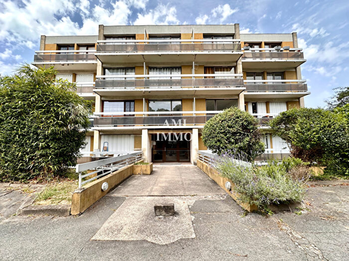 Appartement 1 pièce à vendre - Cachan, Centre-ville