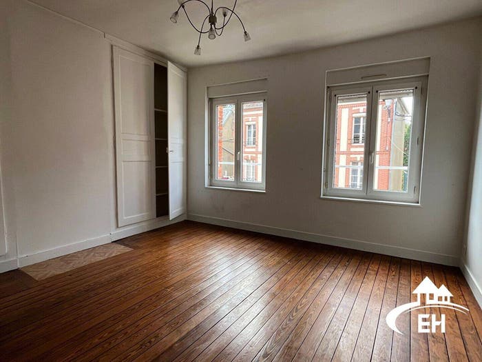 La Ferté-en-Ouche : Appartement 3 pièces à louer