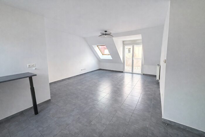 Appartement 3 pièces à Amiens, Saint-Honoré, Jeanne dArc, à vendre