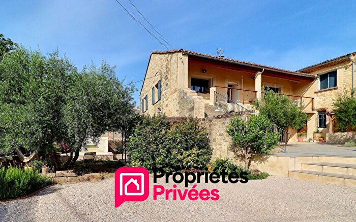 Maison 8 pièces à Uzès, à vendre