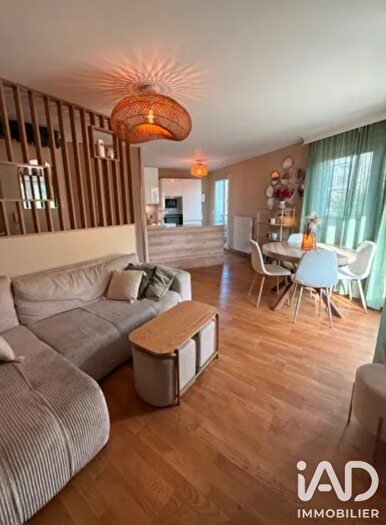 Appartement 2 pièces à vendre - Athis-Mons, Centre-ville