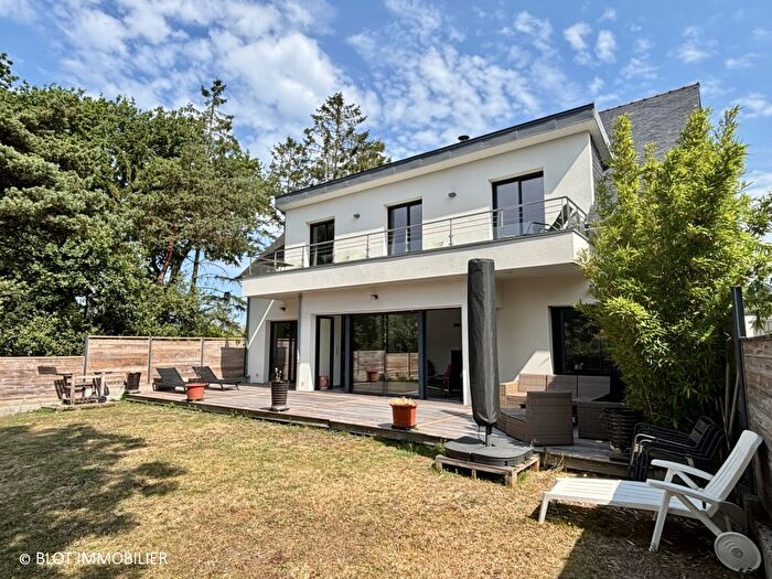 Maison 6 pièces à vendre - Pornichet, Prévert, Saint-Sébastien