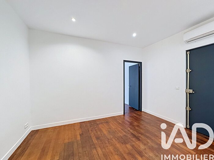 Appartement 2 pièces à vendre - Gennevilliers, Les Grésillons