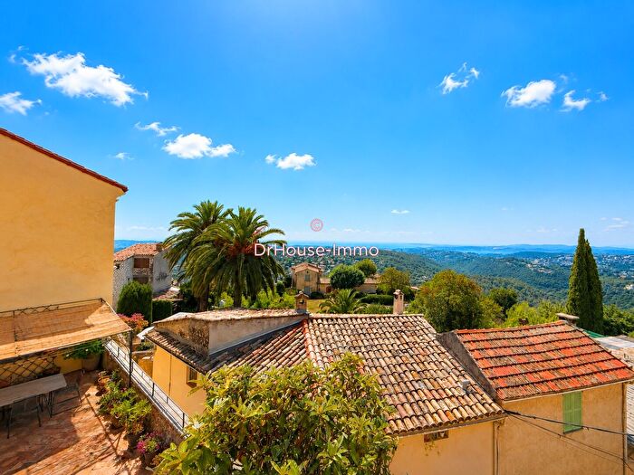 Appartement 3 pièces à vendre - Saint-Jeannet