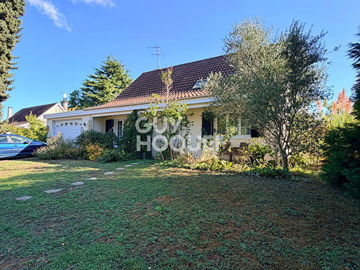 Maison 8 pièces à Mennecy, Verville, Bois des Mares, Charles de Gaulle, à vendre