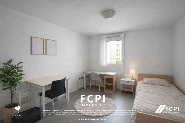 Appartement à vendre - Aubervilliers, Landy-Plaine, Marcreus, Pressensé - 1 pièce