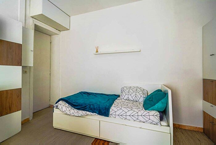 Appartement à louer - Vaugirard-Parc des Expositions, Paris ème - 1 pièce