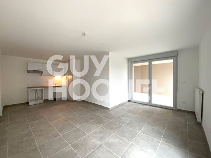 Appartement à louer - LUnion - 3 pièces - 2 chambres