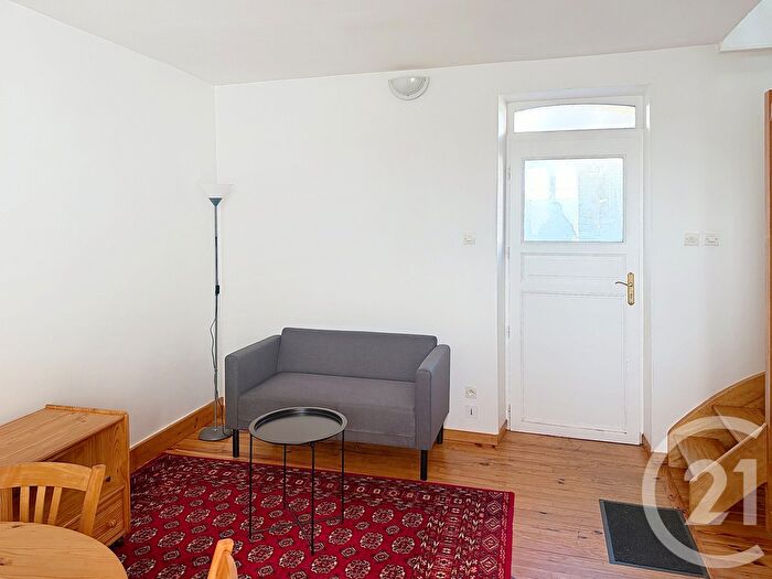 Appartement 2 pièces à louer à Redon
