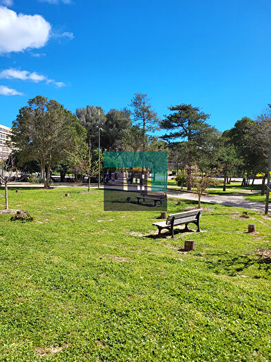 Appartement à louer - Balaruc-les-Bains - 1 pièce