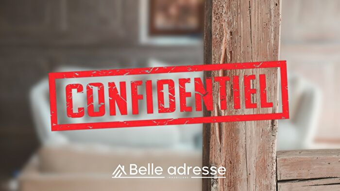 Maison à vendre - Obernai - 11 pièces - 8 chambres