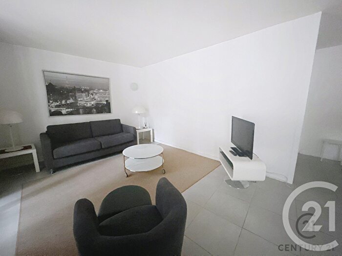 Appartement à louer - Avignon, Palais des Papes, Zone Piétonne - 1 pièce