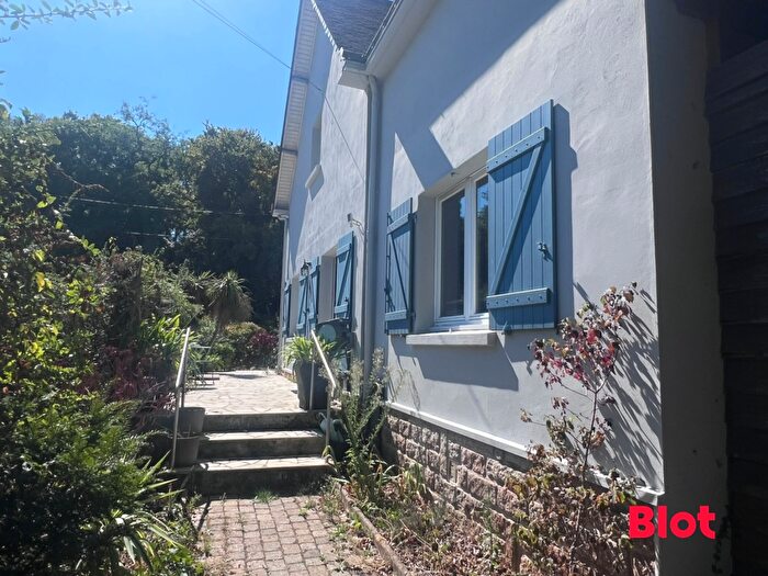 Maison 7 pièces à vendre à La Baule-Escoublac, Escoublac, Ajoncs d'Or, Salines