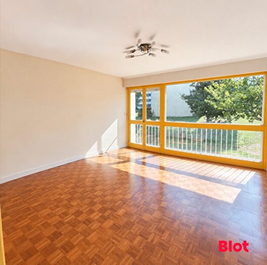 Appartement 3 pièces à Vannes, Centre-ville, Le Port, à vendre