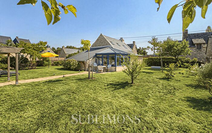 Noyalo - Maison 4 pièces à vendre