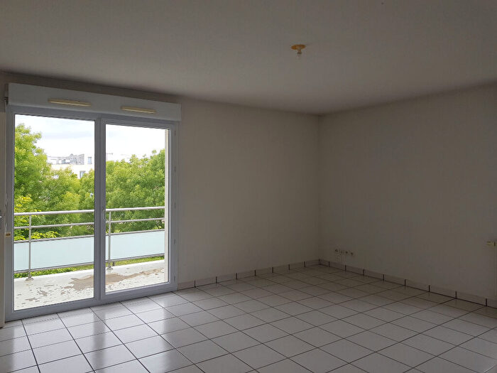 Appartement à louer - Poitiers, Saint-Eloi, Breuil, Mingot - 3 pièces - 2 chambres