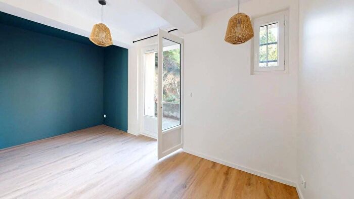 Appartement à louer - Centre, Revel - 1 pièce