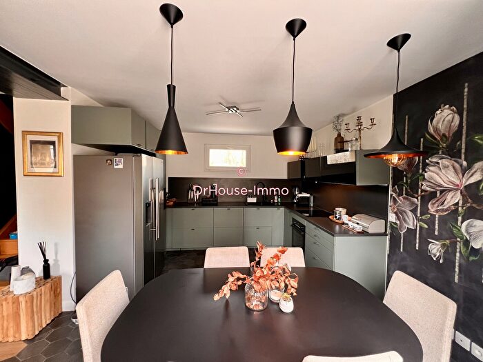 Maison à vendre - Meaux, Grosse Pierre, Croix Saint-Loup, Corniche - 4 pièces - 3 chambres