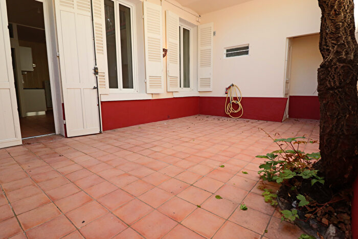 Appartement 1 pièce à louer - Marseille 6ème, Castellane