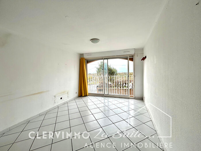 Appartement à vendre - Martigues, Laurons, Carro, La Couronne, Croix-Sainte - 3 pièces - 2 chambres