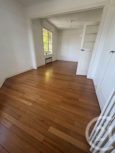 Appartement à louer - Le Havre, Sanvic - 4 pièces - 3 chambres