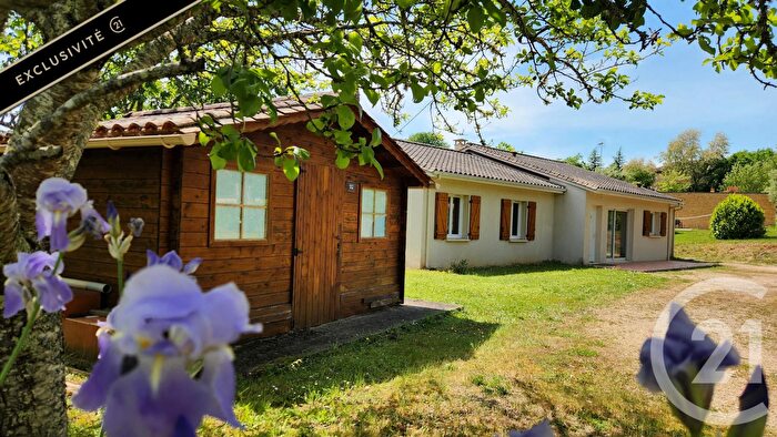 Sarlat-la-Canéda : Maison 5 pièces à vendre