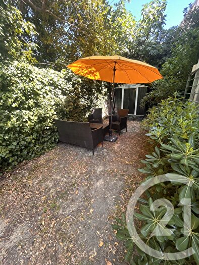 Appartement 2 pièces à vendre à Gigean