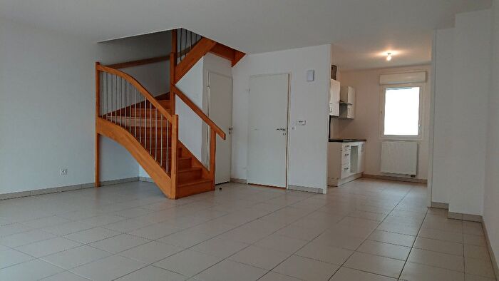 Appartement 4 pièces à vendre à Labège