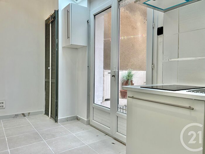 Maison à louer - Sarcelles, Village, Chauffour - 1 pièce