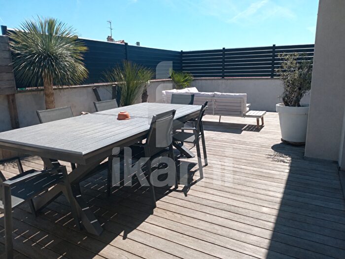 Appartement 6 pièces à vendre à Bourg-lès-Valence, Jean Moulin