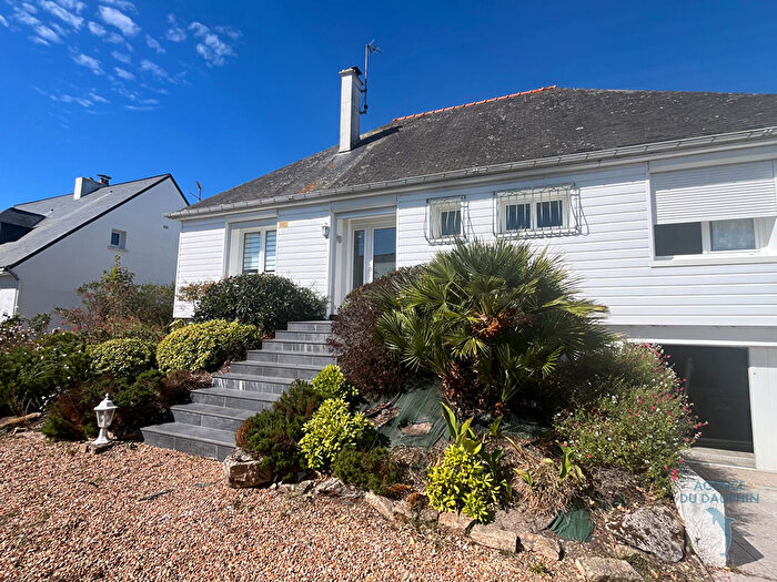 Maison 5 pièces à vendre - Le Pouliguen