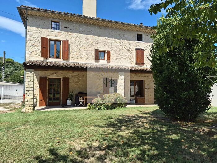 Montélimar - Maison 6 pièces à louer