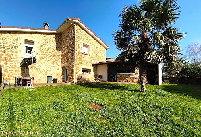 Maison 7 pièces à vendre - Thiviers