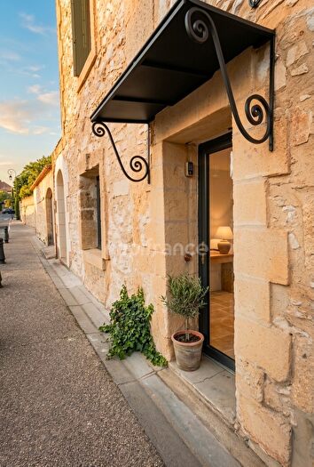 Saint-Maximin : Maison 5 pièces à vendre