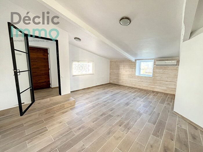 Cipières : Maison 2 pièces à louer