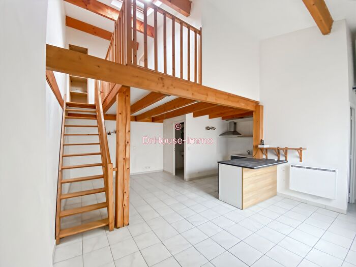 Appartement 2 pièces à vendre - Saint-Maximin-la-Sainte-Baume, Vérane