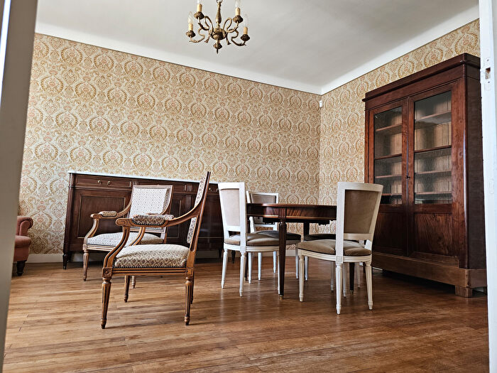 Maison 7 pièces à vendre à Nantes