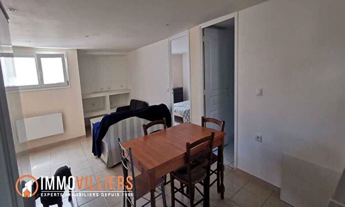 Villiers-sur-Marne : Appartement 4 pièces à louer