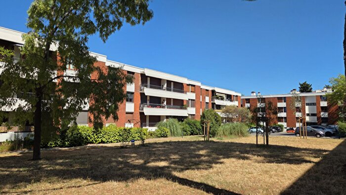 Appartement 4 pièces à louer - Montpellier, Les Cévennes, Clementville