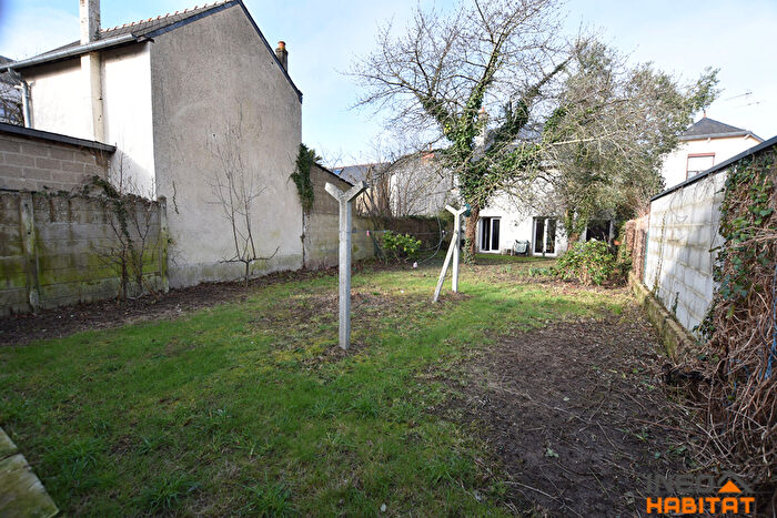 Maison à vendre - Quartiers Sud-Ouest, Les Champs Manceaux - 7 pièces - 5 chambres