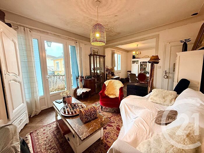 Maison à vendre - Séméac - 6 pièces - 3 chambres