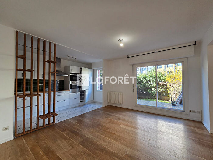 Appartement 4 pièces à Rouen, Saint-Marc, Croix de Pierre, Saint-Nicaise, à vendre