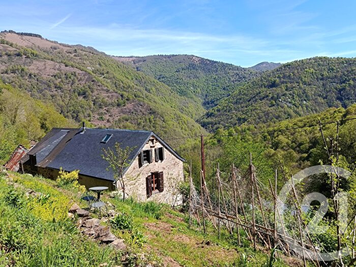 Aleu - Maison 3 pièces à vendre