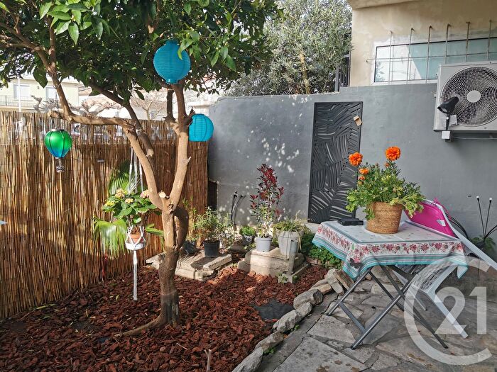 Le Grau-du-Roi, Port Royal, Plage Rive Gauche : Appartement 2 pièces à vendre