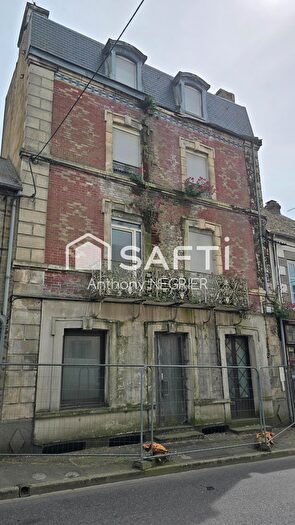 Maison 7 pièces à vendre - Couterne