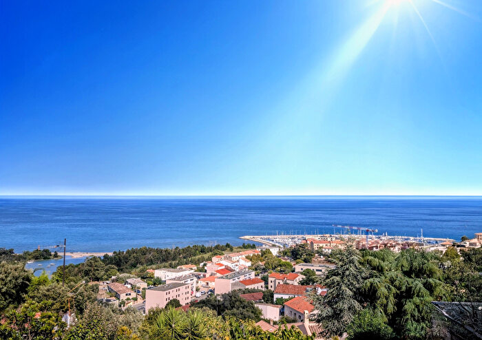 Appartement à vendre - Sari-Solenzara - 2 pièces - 1 chambre