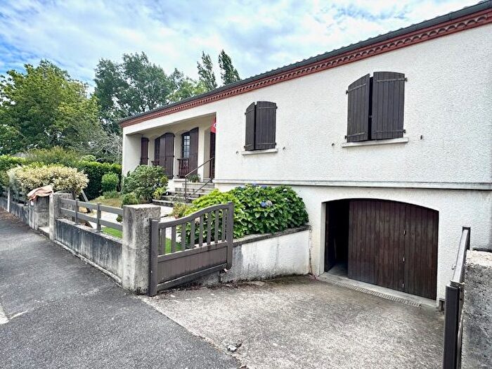 Albi, Le Marranel, Le Roc - Maison 4 pièces à vendre