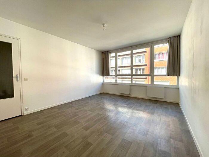 Appartement 2 pièces à louer à Lille