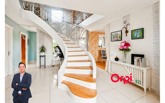 Rivery : Maison 4 pièces à vendre